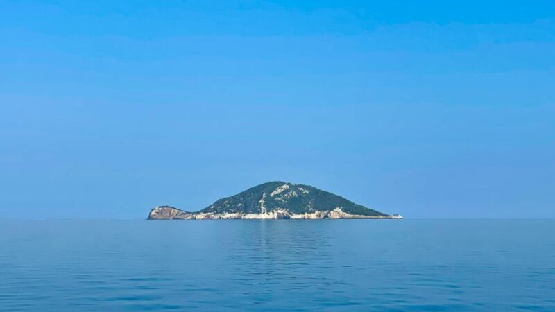 Porto Carras/Neos Marmaras: Private Day Cruise - The Sum Up