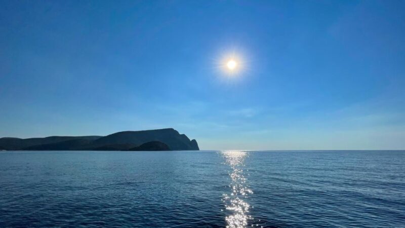 Porto Carras/Neos Marmaras: Private Day Cruise - FAQ