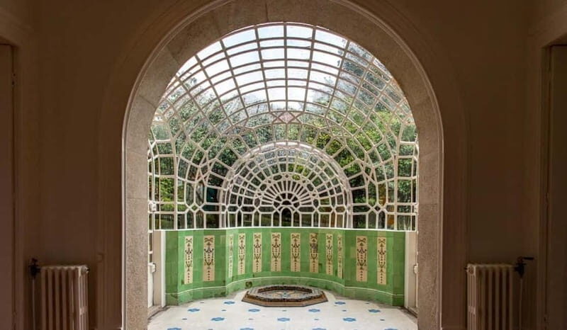 Porto: Casa São Roque and Trindade Experience Ticket - A Closer Look at the Experience