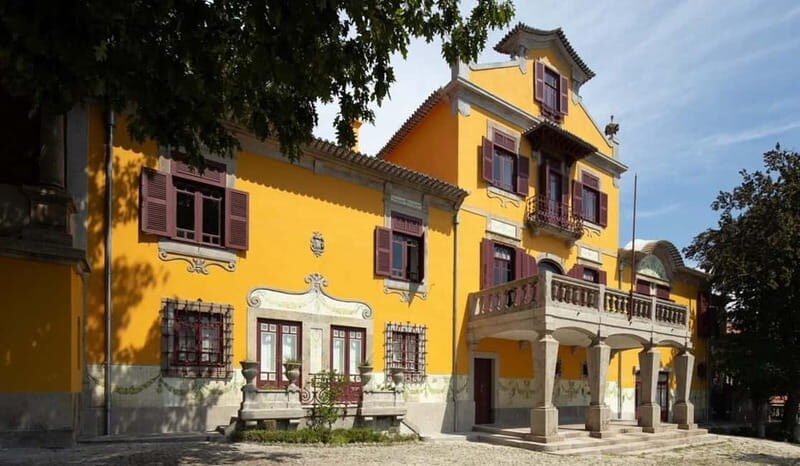 Porto: Casa São Roque and Trindade Experience Ticket - Analyzing the Value: Price and Experience