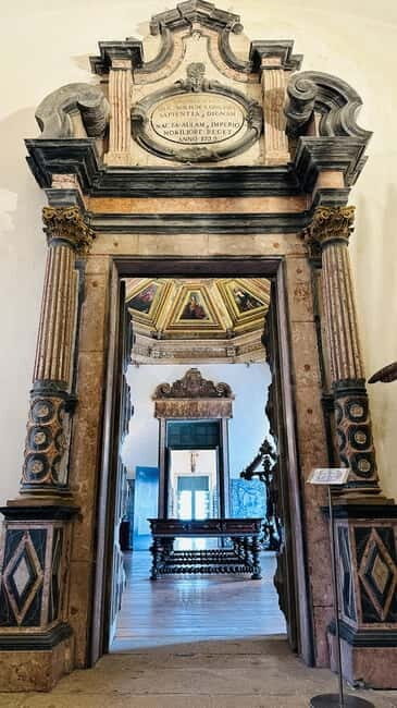 Porto Cathedral Guided Tour with Entrance Tickets - Final Thoughts on the Porto Cathedral Guided Tour