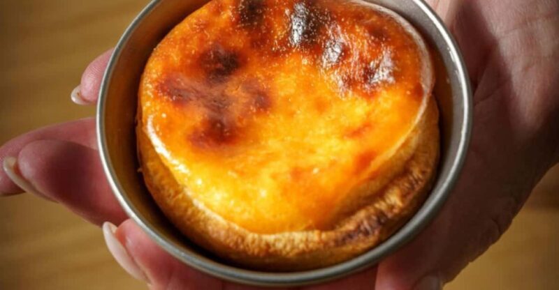 Porto center- Workshop A nata do BJ making pasteis de nata - What to Consider