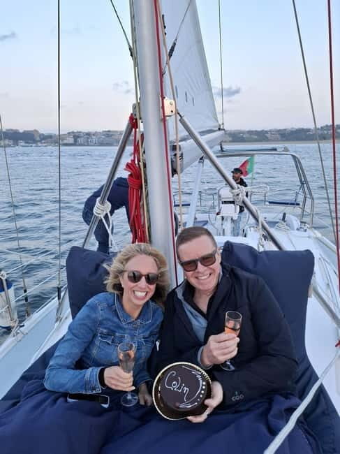Porto: Charming Sailing, Wine, River & Ocean (Sunset) - Who Will Love This Tour?