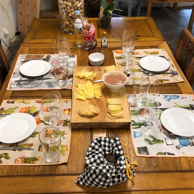 Porto: Cheese and Port Wine Tasting in a Unique Place - What the Reviews Say