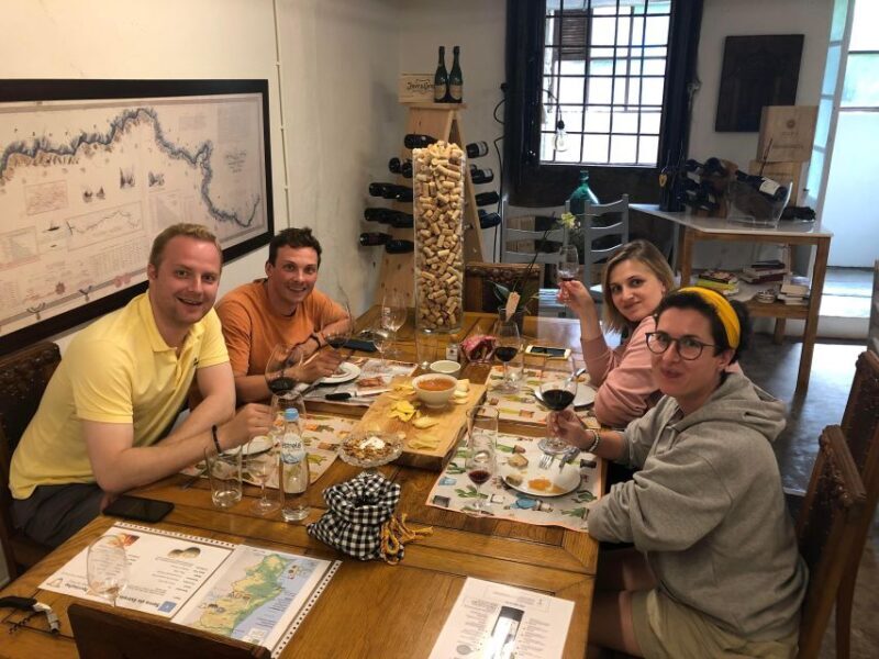 Porto: Cheese and Port Wine Tasting in a Unique Place - Who Should Take This Tour?