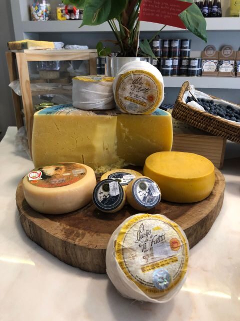 Porto: Cheese and Port Wine Tasting in a Unique Place - FAQ