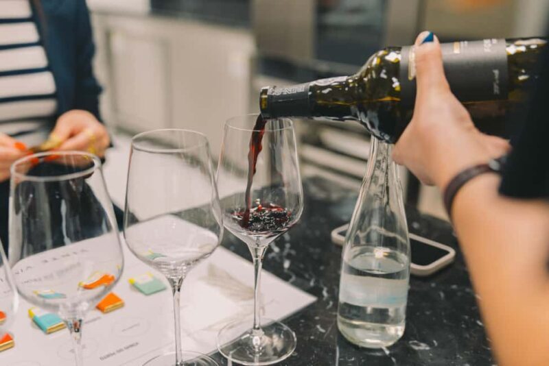 Porto: Chocolate & Port Wine Workshop - WOW Wine School - Introduction: An Unusual Pairing in Porto