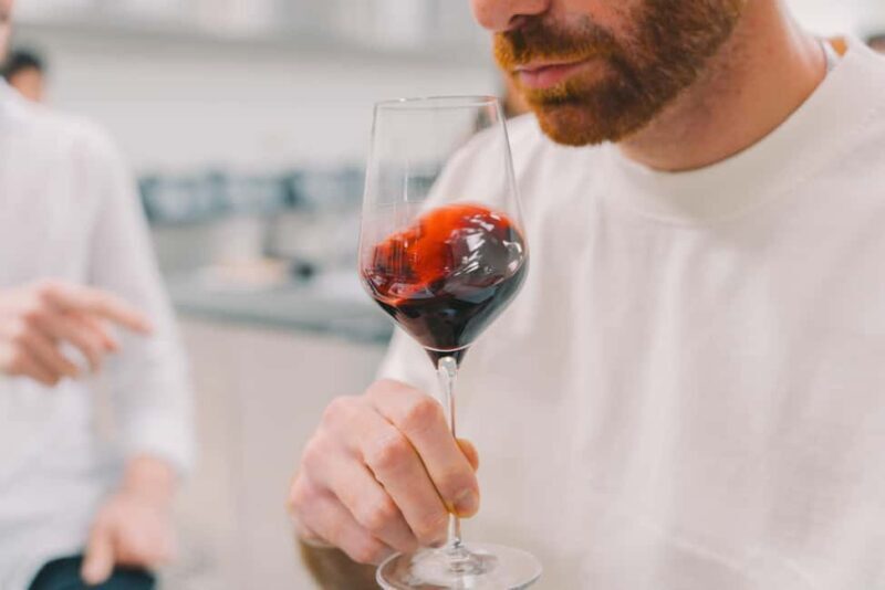 Porto: Chocolate & Port Wine Workshop - WOW Wine School - Key Points: What You Need to Know