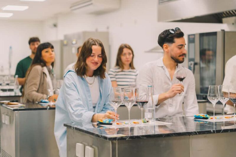 Porto: Chocolate & Port Wine Workshop - WOW Wine School - Value and Practical Details
