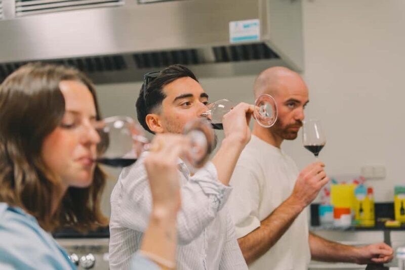 Porto: Chocolate & Port Wine Workshop - WOW Wine School - Why This Workshop Works for Travelers