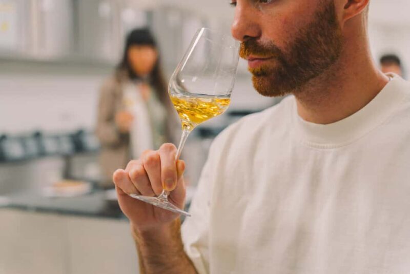 Porto: Chocolate & Port Wine Workshop - WOW Wine School - Who Should Consider This Tour?