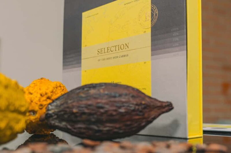 Porto: Chocolate & Port Wine Workshop - WOW Wine School - The Sum Up: A Sweet-Spirited Porto Experience