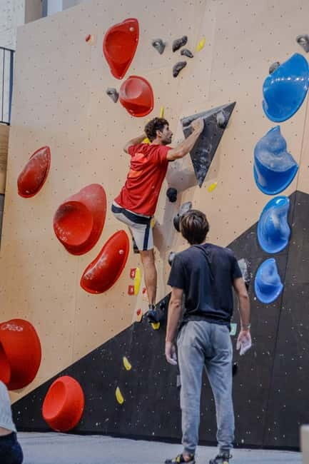 Porto: City Adventure Bike Tour & Indoor Climbing Experience - An Overview of the Tour Experience