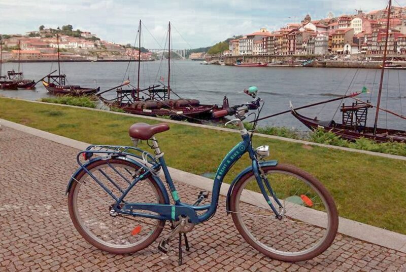 Porto: City Bike Rental - Why Choose Porto’s City Bike Rental?