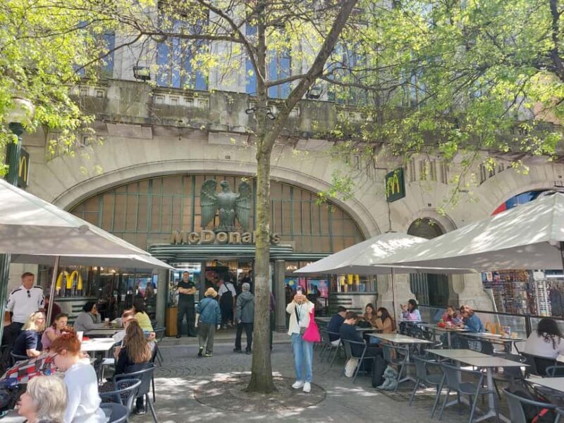 Porto: City Center Tour by Private Car - Who is this tour best suited for?