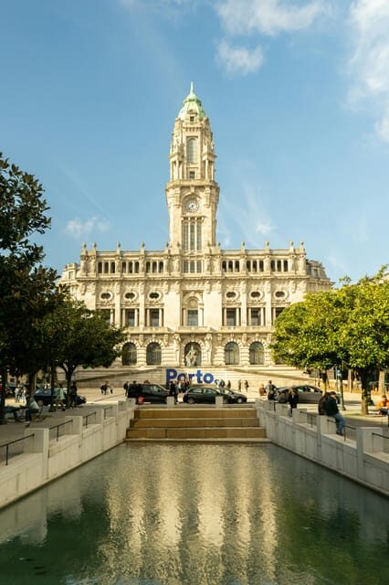 Porto: City Center Walking Tour - An Honest Look at What You Can Expect