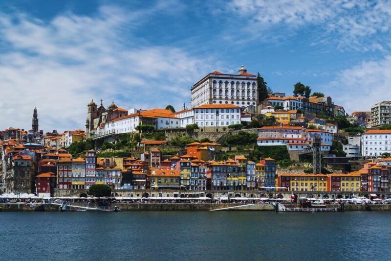 Porto: City Center Walking Tour - The Real Value of the Tour