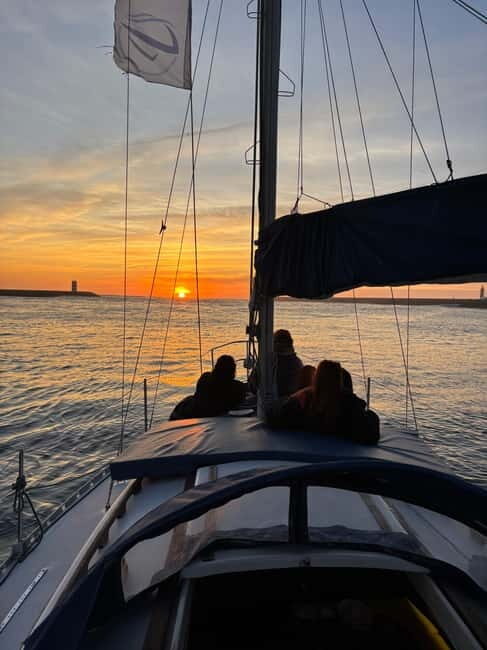 Porto: City Cruise with Welcome Drink, Port, & Sunset Option - Practical Details and Tips for Travelers