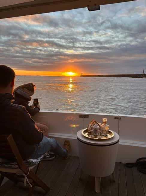 Porto: City Cruise with Welcome Drink, Port, & Sunset Option - Who Should Consider This Tour?