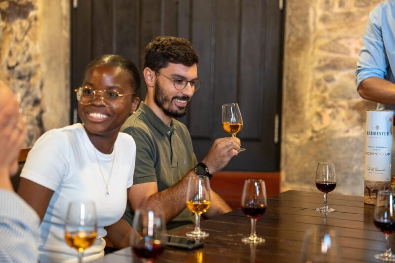 Porto City Full Day Minibus Tour, Wine Tasting & Six Brigdes - Coastal Views and Foz do Douro