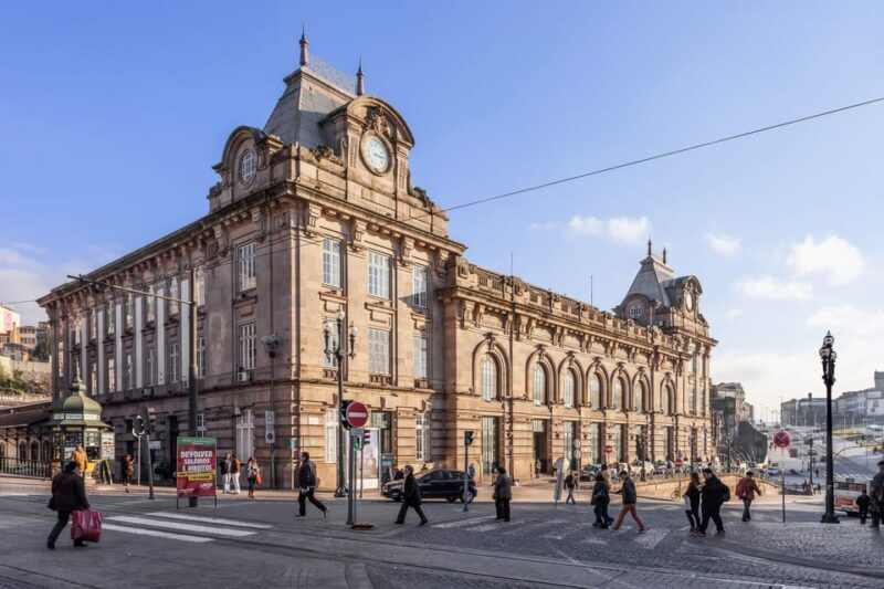 Porto City Full Day Minibus Tour, Wine Tasting & Six Brigdes - Authenticity and Personal Touch