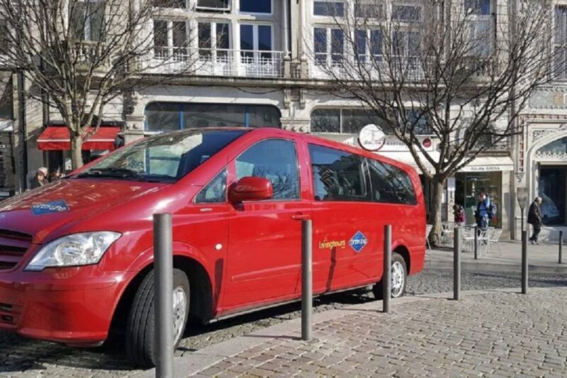 Porto City Full Day Minibus Tour, Wine Tasting & Six Brigdes - Frequently Asked Questions (FAQs)