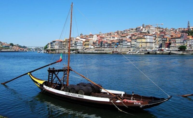 Porto City Full-Day Tour with Wine Tasting - Why This Tour Is a Solid Choice