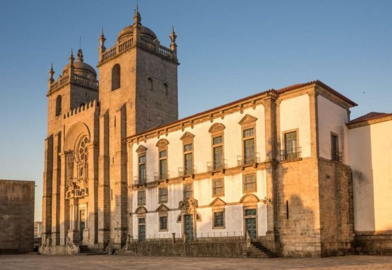 Porto City Full-Day Tour with Wine Tasting - Who Will Love This Tour?