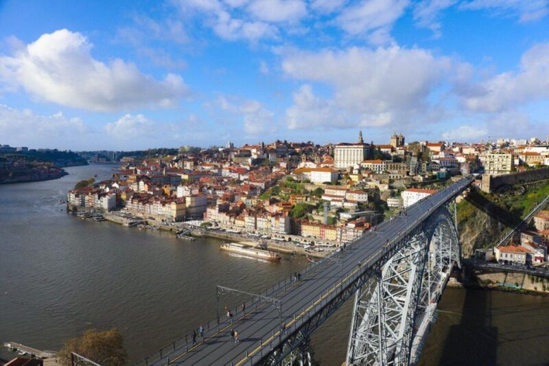 Porto city half-day Private Tour - What Makes This Tour Stand Out