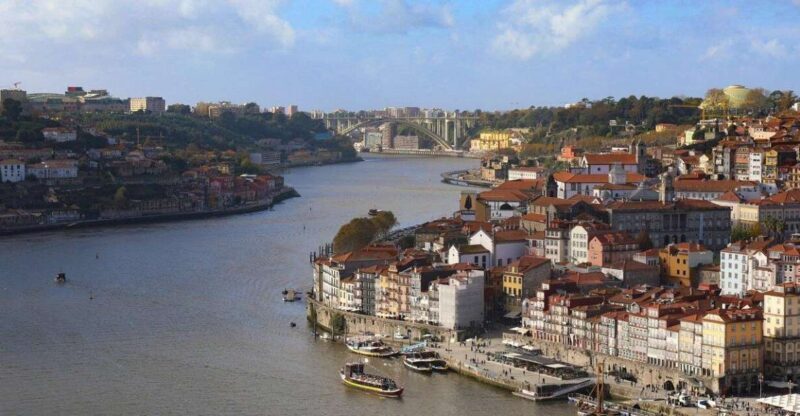 Porto city half-day Private Tour - What to Expect: The Logistics