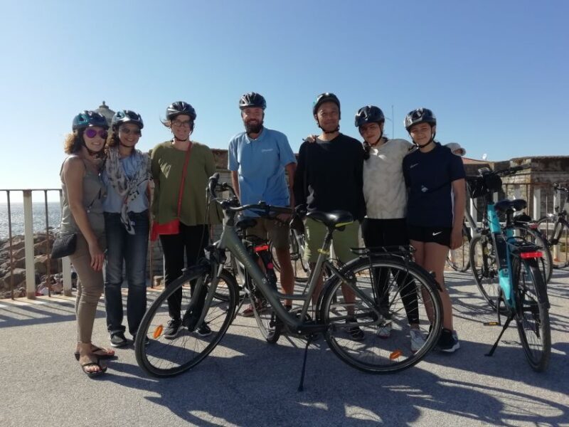 Porto: City Highlights 3-Hour Guided Electric Bike Tour - A Deeper Look at the Porto Electric Bike Tour