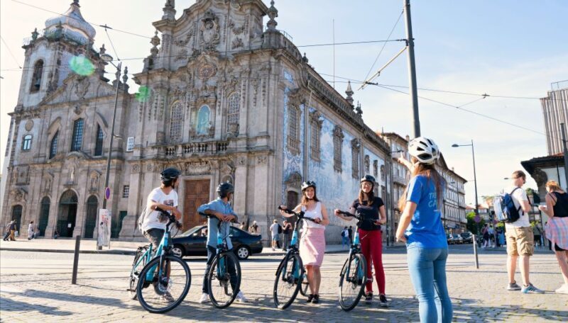 Porto: City Highlights 3-Hour Guided Electric Bike Tour - Final Thoughts: Who Will Love This Tour?