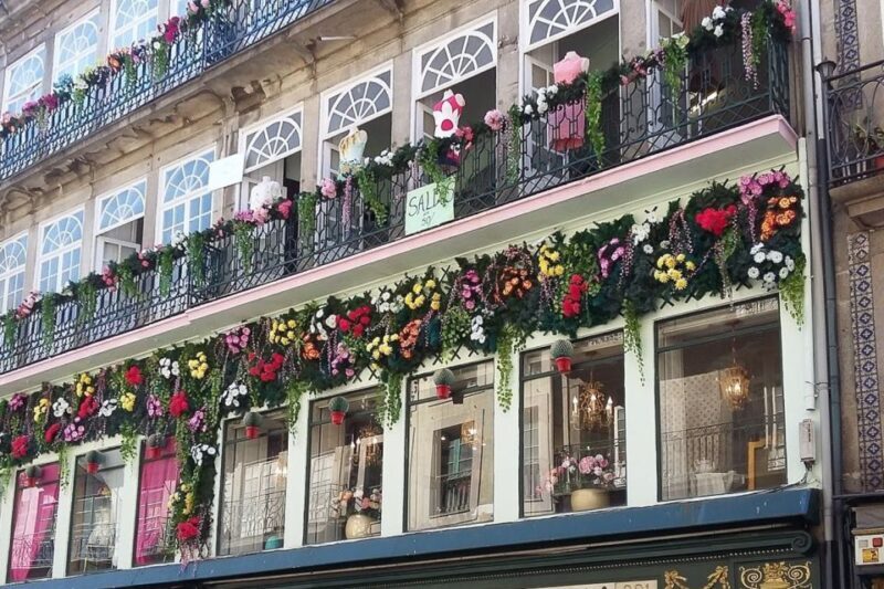 Porto: City Highlights Walking Tour - Why Take This Tour?