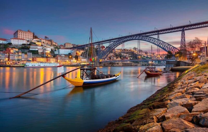 Porto City: Low-Cost Private Tour with Wine Tasting (Special Couples) - Final Thoughts