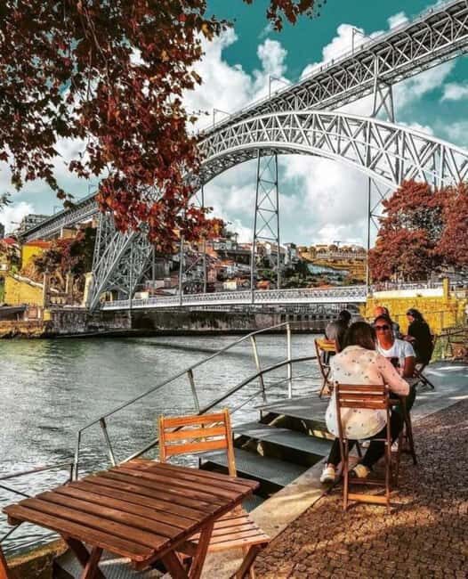 Porto City: Low-Cost Private Tour with Wine Tasting (Special Couples) - FAQ