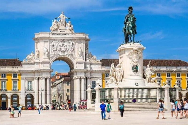 Porto City Private Day Trip From Lisbon - In-Depth Look at the Itinerary