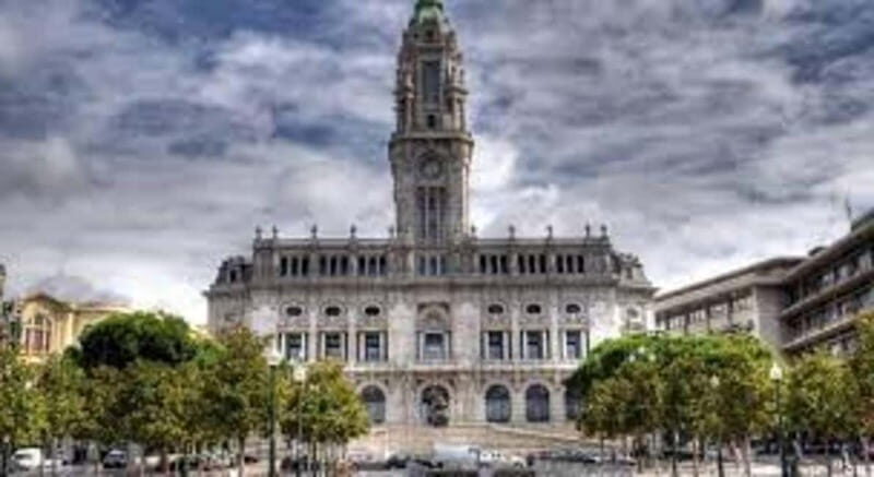 Porto City Private Day Trip From Lisbon - Frequently Asked Questions