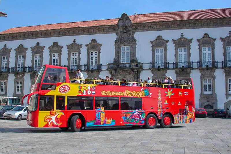 Porto: City Sightseeing Hop-On Hop-Off Bus Tour - Who This Tour Is Best For