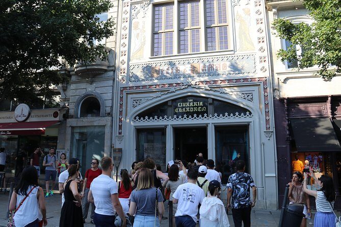 Porto City Tour Half Day - Private - Practical Tips for Your Tour