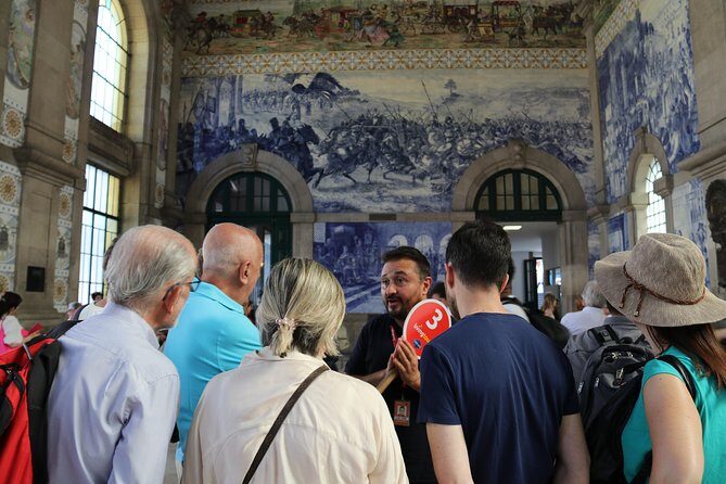 Porto City Tour Half Day - Private - Final Thoughts