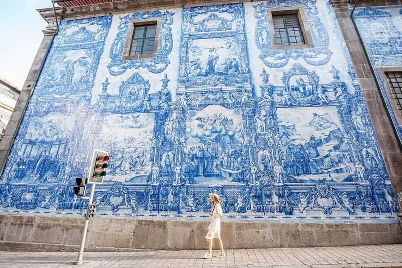 Porto City Tour: Private day tour with tickets included. - An Honest Look at the Tour
