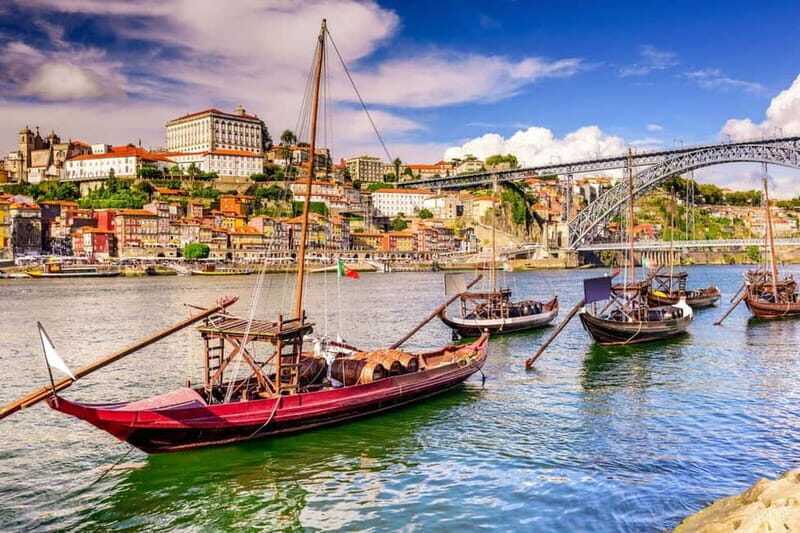 Porto City Tour: Private day tour with tickets included. - Who Will Love This Tour
