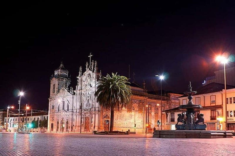 Porto City Tour: Private day tour with tickets included. - FAQ