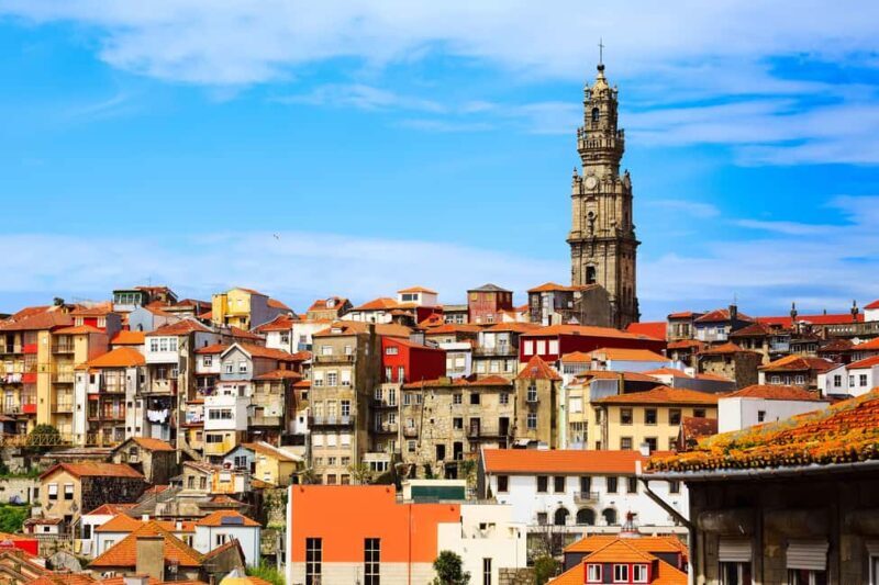 Porto City Tour, Wine Tasting & Douro River 6 Bridges Cruise - The Value of the Experience