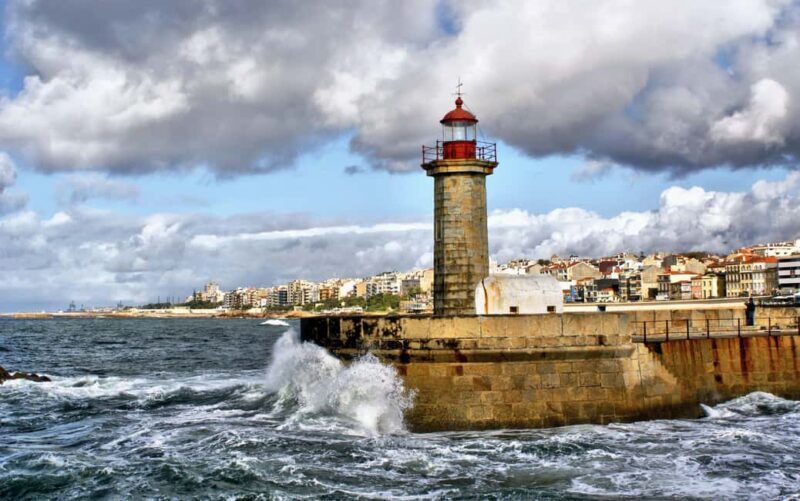 Porto City Tour, Wine Tasting & Douro River 6 Bridges Cruise - Final Thoughts