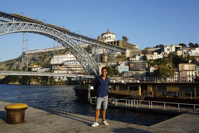 Porto city Walking Tour by a expert local - Whats Included and Whats Not