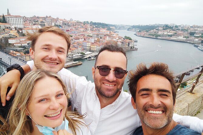 Porto city Walking Tour by a expert local - Who Will Love This Tour?