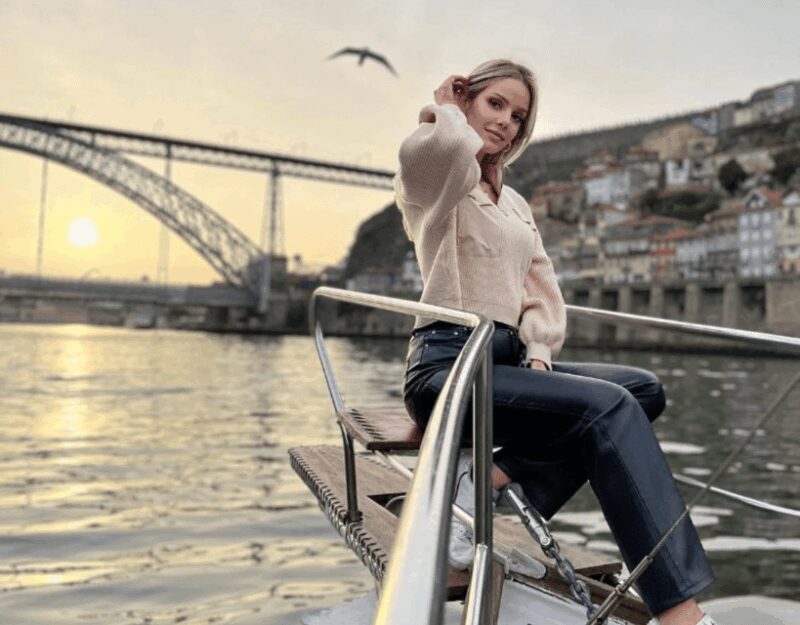 Porto: Classic Boat Cruise Along the Douro River - Final Thoughts