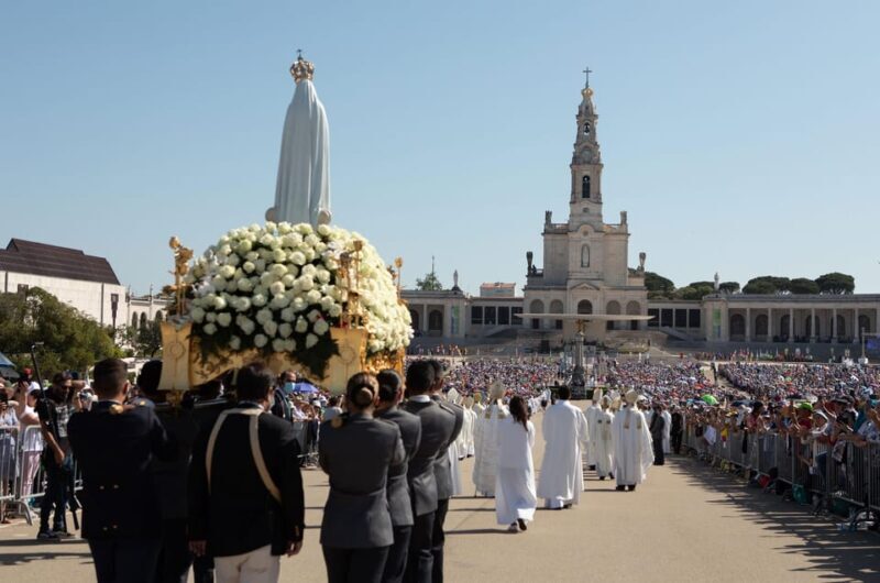 Porto: Complete Private Tour to the Sanctuary of Fatima - What We Love About This Tour