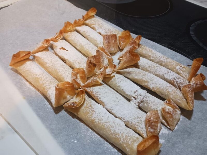 Porto: Cooking Class with Local Market Visit - Final Thoughts